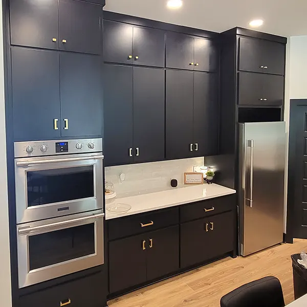Custom Cabinets | R&D's Cabinet Solutions